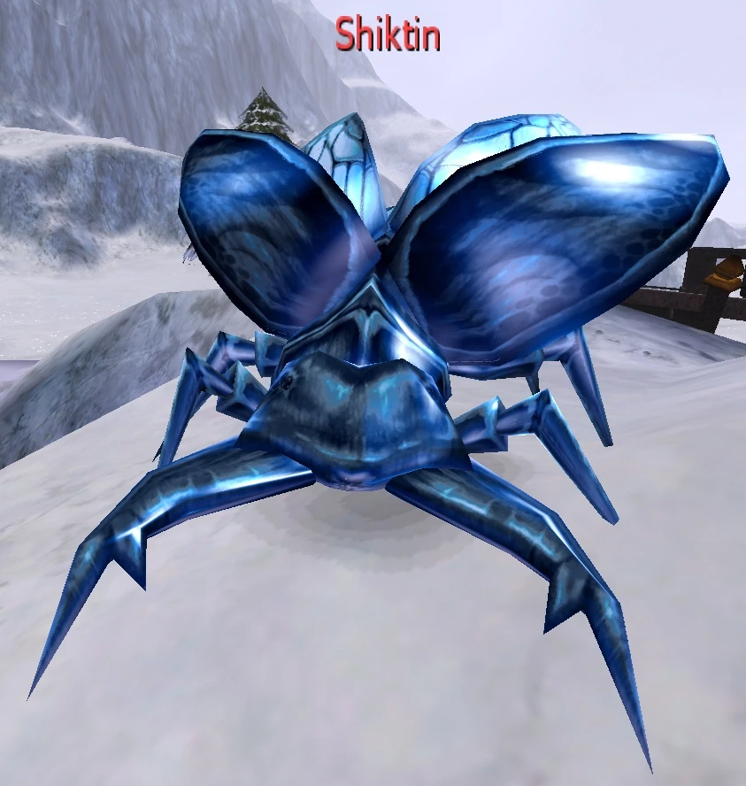 Shiktin | Istaria Wiki | Fandom