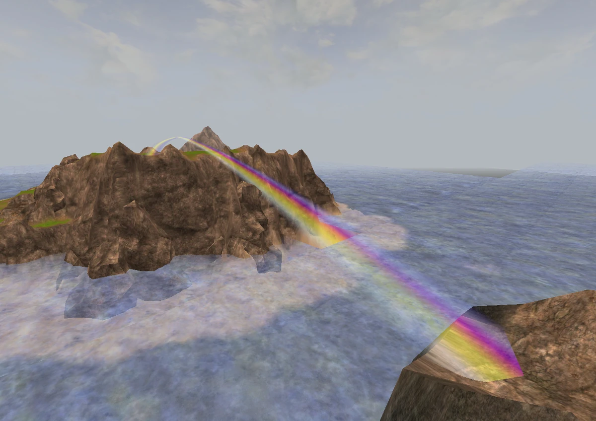 Dryad Event | Istaria Wiki | Fandom