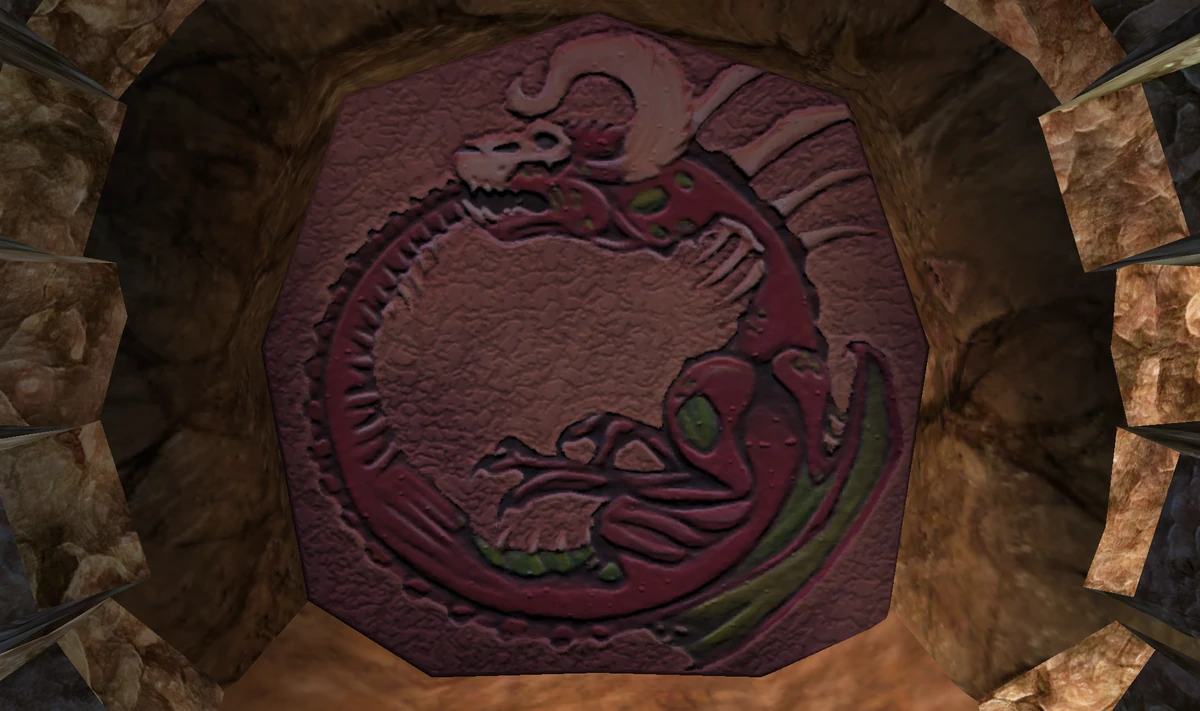 Etched Mural | Istaria Wiki | Fandom