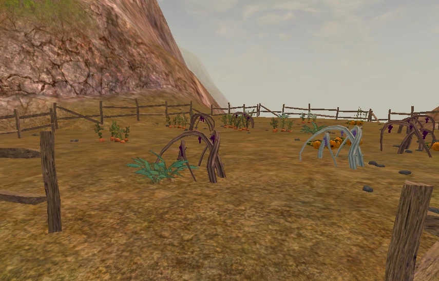 The Farm | Istaria Wiki | Fandom