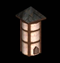 Storage Silo | Istaria Wiki | Fandom