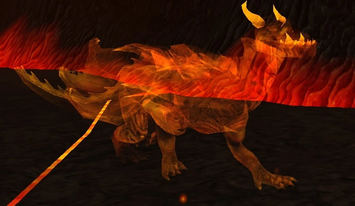 Lost Elder | Istaria Wiki | Fandom