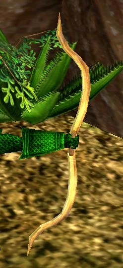 Composite Longbow | Istaria Wiki | Fandom