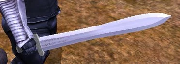 Broken Broad Sword | Istaria Wiki | Fandom