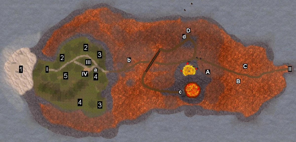 Skalkaar Isle | Istaria Wiki | Fandom