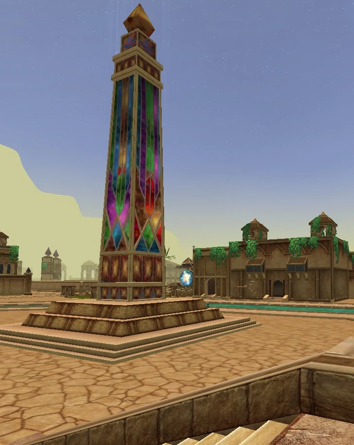 Tazoon | Istaria Wiki | Fandom