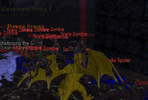 Fall Festival | Istaria Wiki | Fandom