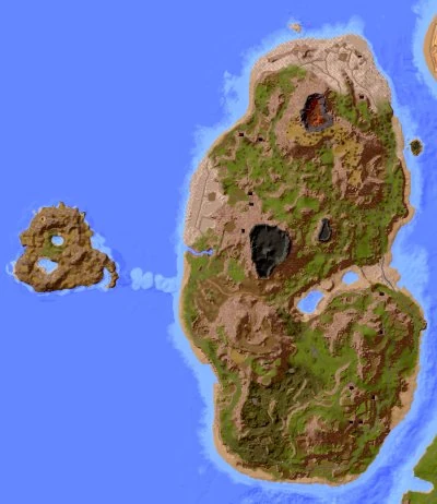 Lesser Aradoth | Istaria Wiki | Fandom