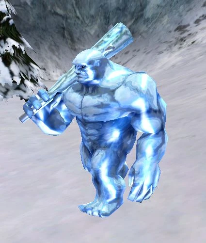 The Abominable | Istaria Wiki | Fandom