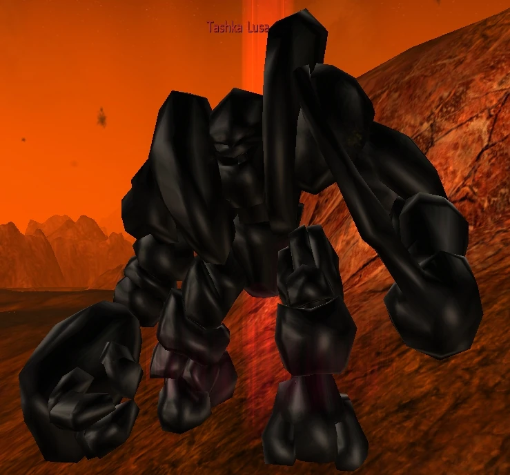 Tashka Lusa | Istaria Wiki | Fandom