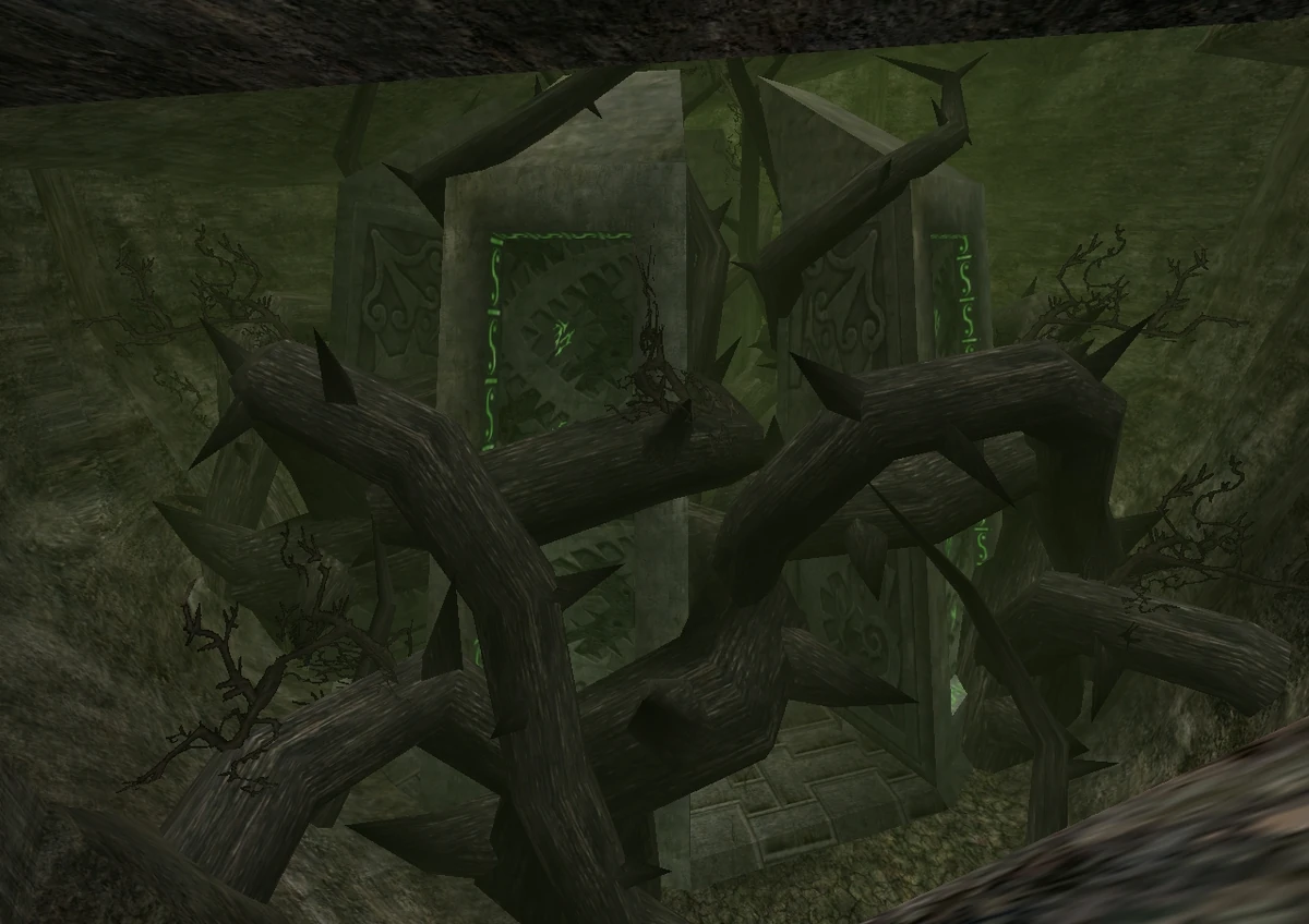 New Trismus | Istaria Wiki | Fandom