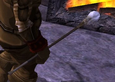 Glass Blowing Rod | Istaria Wiki | Fandom