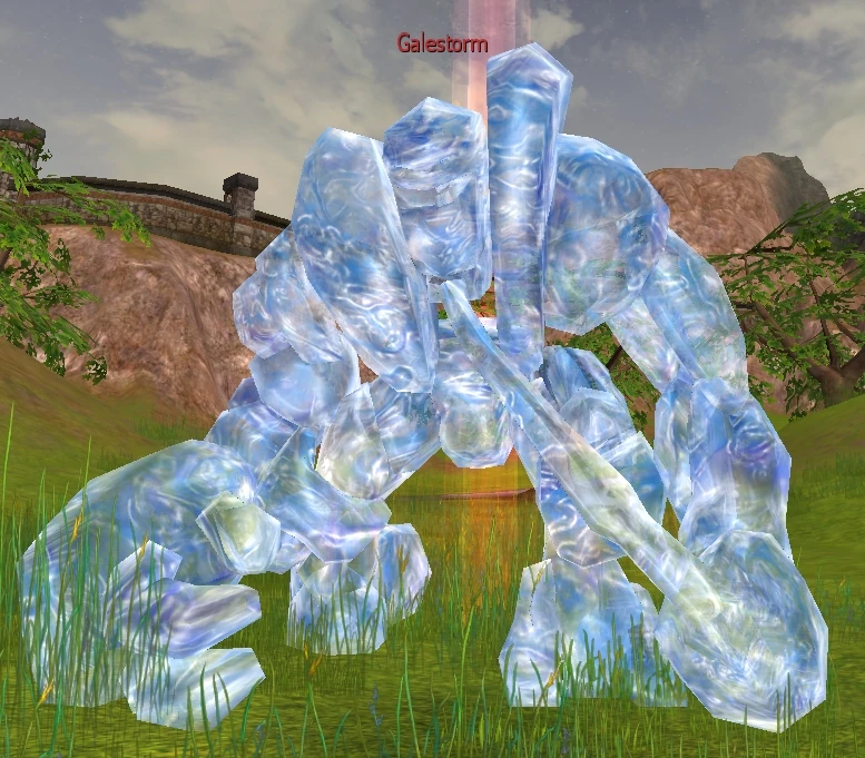 Galestorm | Istaria Wiki | Fandom