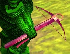 Broken Crossbow | Istaria Wiki | Fandom