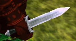 Fine Dagger | Istaria Wiki | Fandom