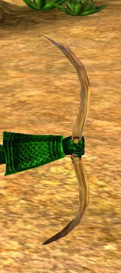 Shortbow | Istaria Wiki | Fandom