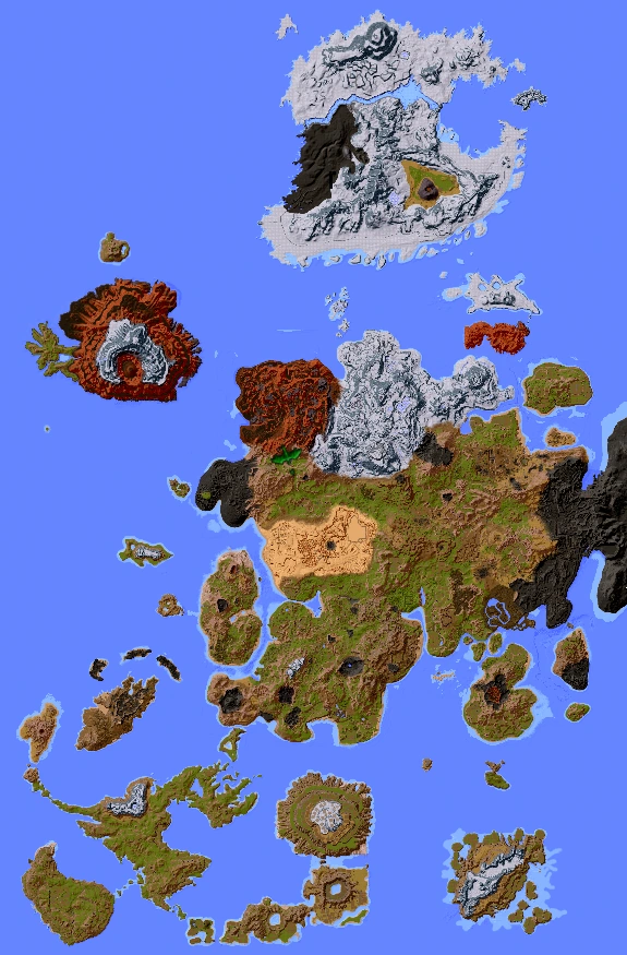 Istaria | Istaria Wiki | Fandom