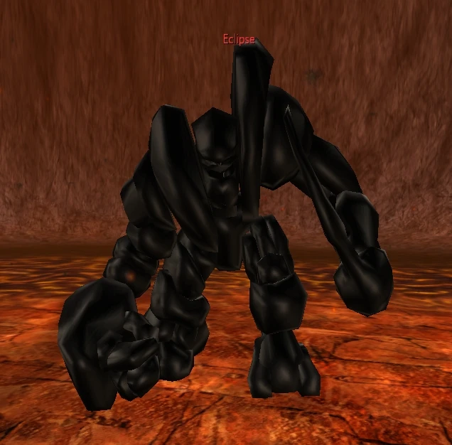 Eclipse | Istaria Wiki | Fandom