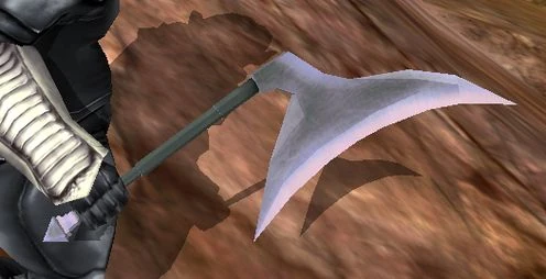 Hatchet | Istaria Wiki | Fandom