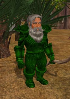 Ringmail Armor | Istaria Wiki | Fandom