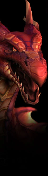 Dragon | Istaria Wiki | Fandom