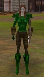 Chainmail Armor Formulas | Istaria Wiki | Fandom