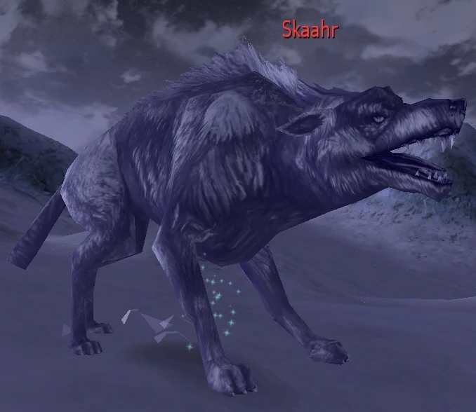 Skaahr | Istaria Wiki | Fandom