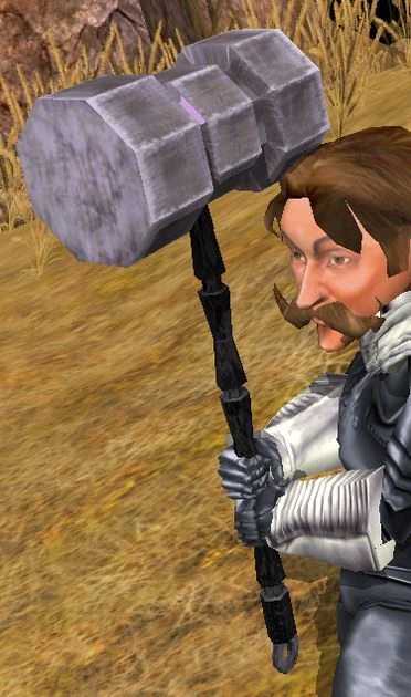 Hammers | Istaria Wiki | Fandom