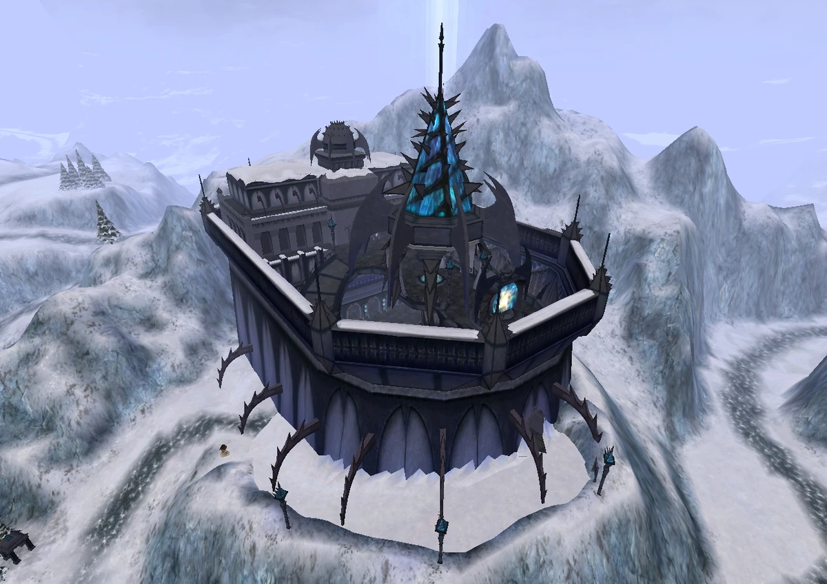 Kirasanct | Istaria Wiki | Fandom