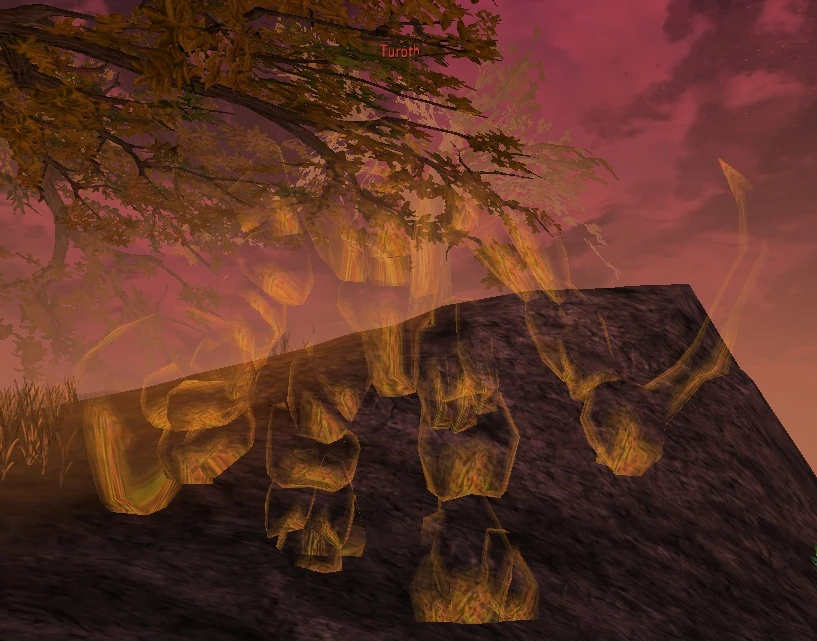 Turoth | Istaria Wiki | Fandom