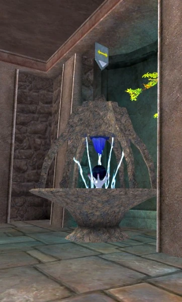 Essence Channeler | Istaria Wiki | Fandom