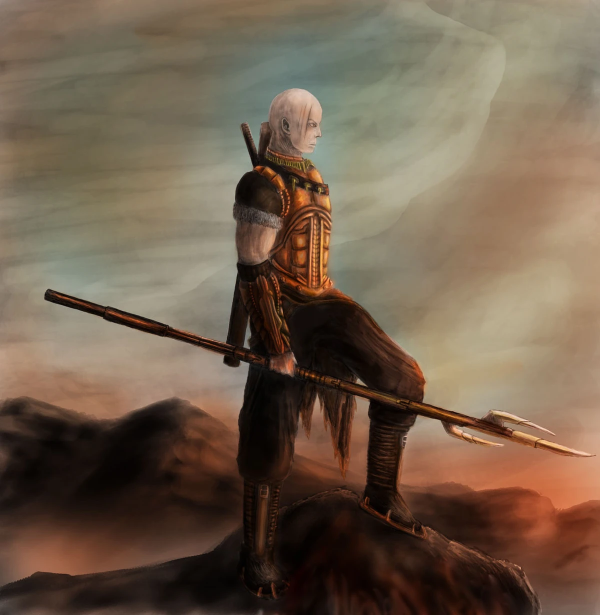 Nax | Istia Next! The Playtests Wiki | Fandom