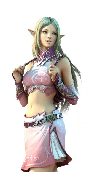 Elves Istia Next The Playtests Wiki Fandom