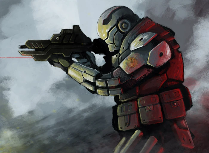 Invium Armour | Istoria Wikia | Fandom