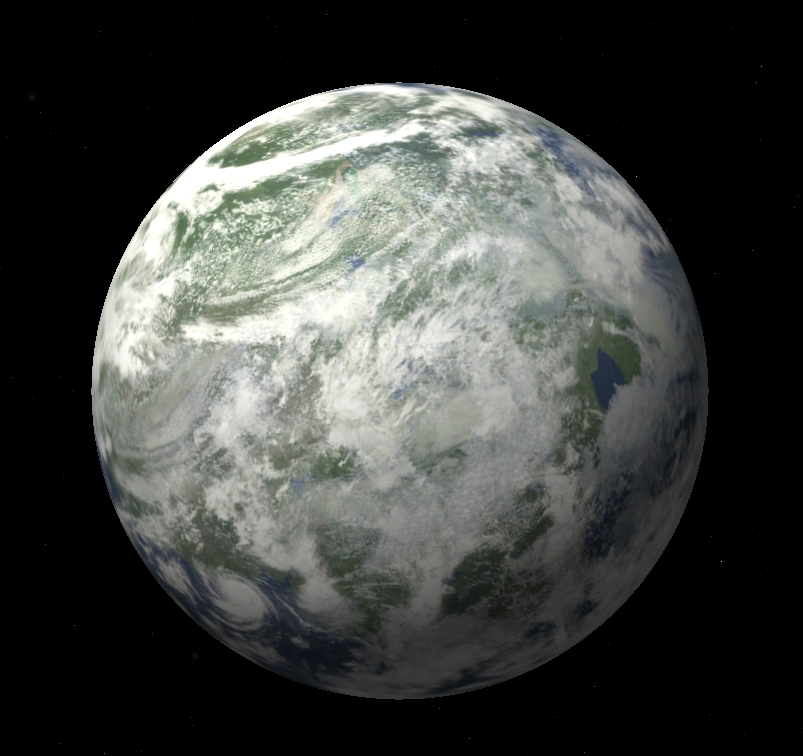 Terraforming of Triton | Istoria Wikia | Fandom
