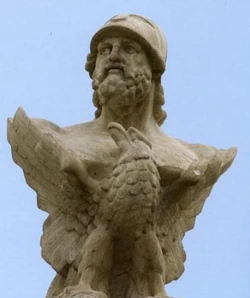 Кимон | Историјска енциклопедија | Fandom