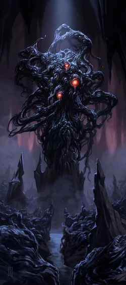 Juiblex | Istria Wiki | Fandom