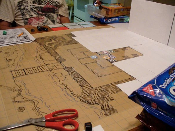 Elf Base | Istria Wiki | Fandom