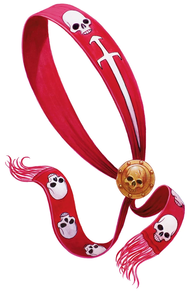 Crimson Sashes | Istria Wiki | Fandom