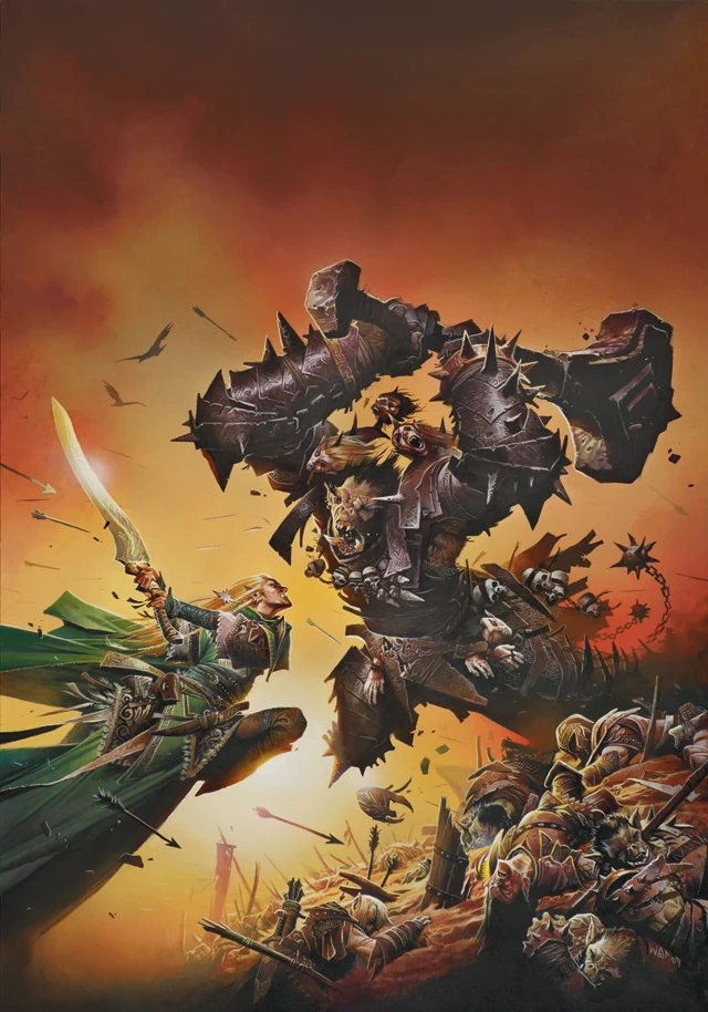 Gruumsh | Istria Wiki | Fandom