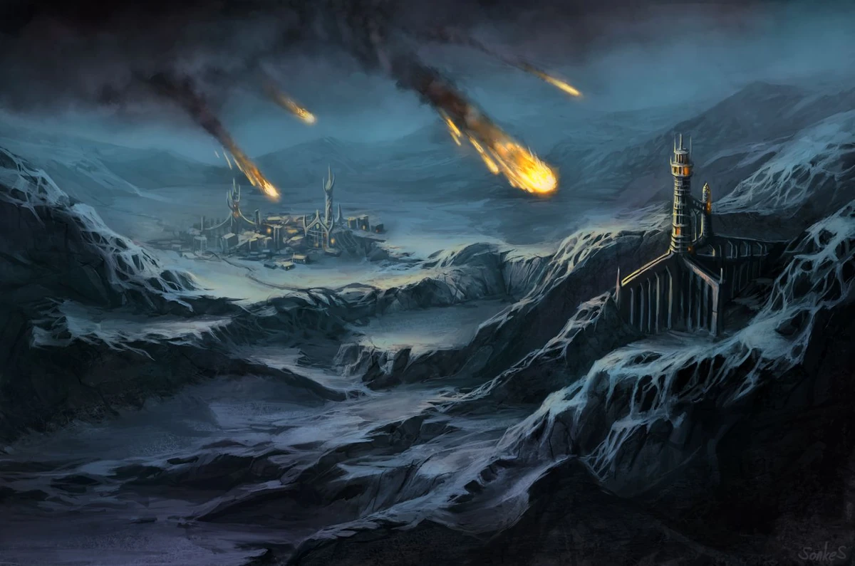 Apocalypse Eclipse Session 1 | Istria Wiki | Fandom