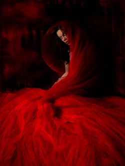 The Red Witch | Istria Wiki | Fandom