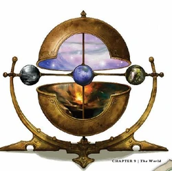 Material Plane | Istria Wiki | Fandom
