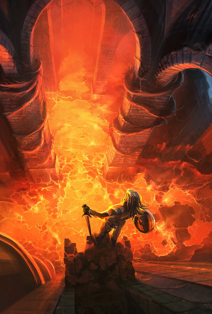 Apocalypse Eclipse Session 25 | Istria Wiki | Fandom