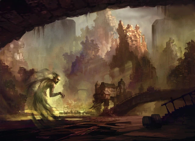 Shattered Isles | Istria Wiki | Fandom