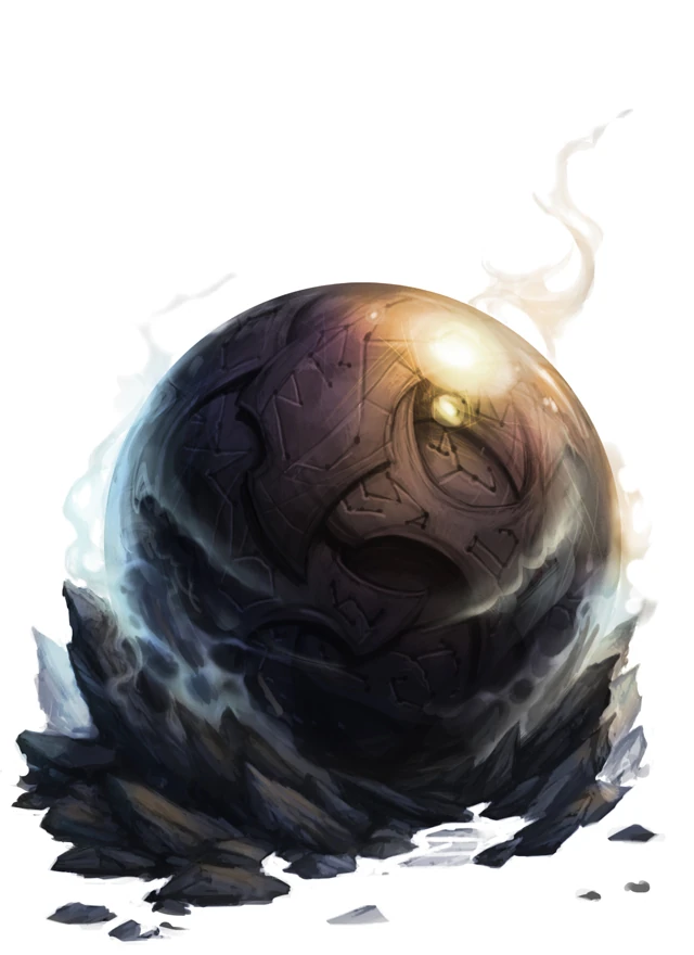 Eye of Allabar | Istria Wiki | Fandom