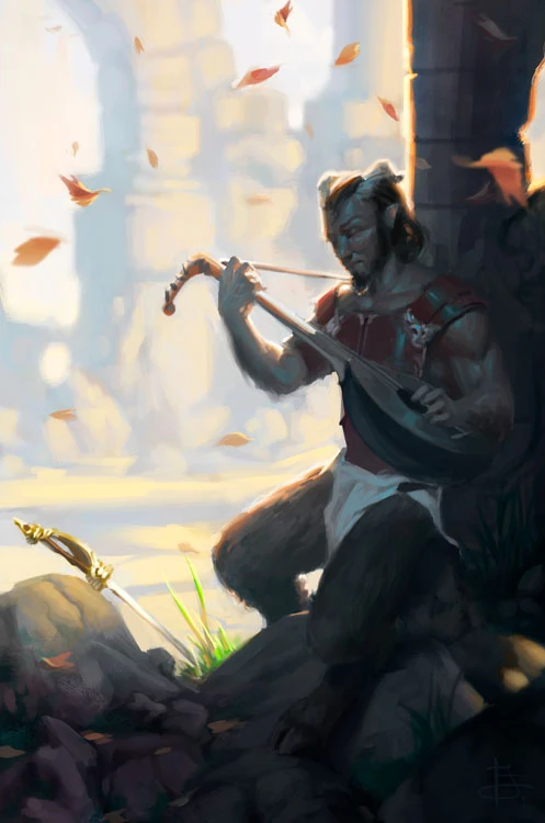 Satyrs | Istria Wiki | Fandom