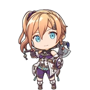 Karja Balta | Ys Wiki | Fandom