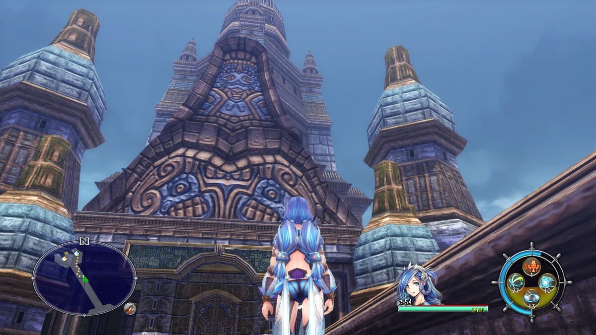 Royal Palace of Eternia | Ys Wiki | Fandom Royal Palace of Eternia | Ys Wiki | Fandom