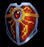 Silver Shield | Ys Wiki | Fandom